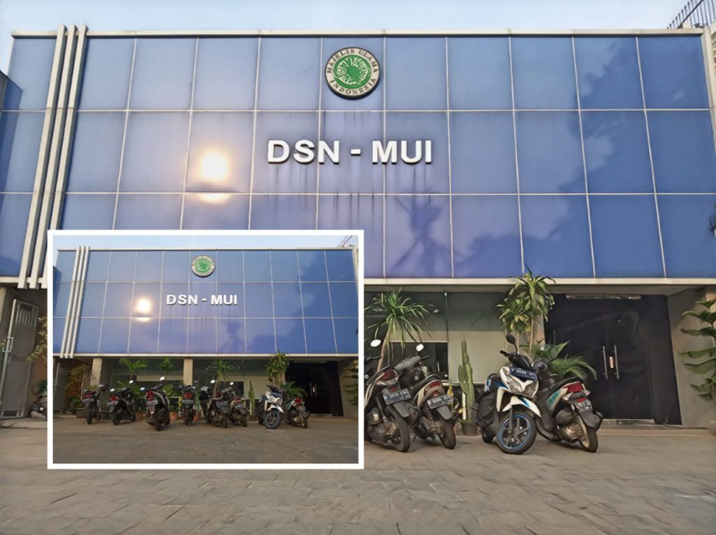 PELATIHAN – DSN-MUI Institute